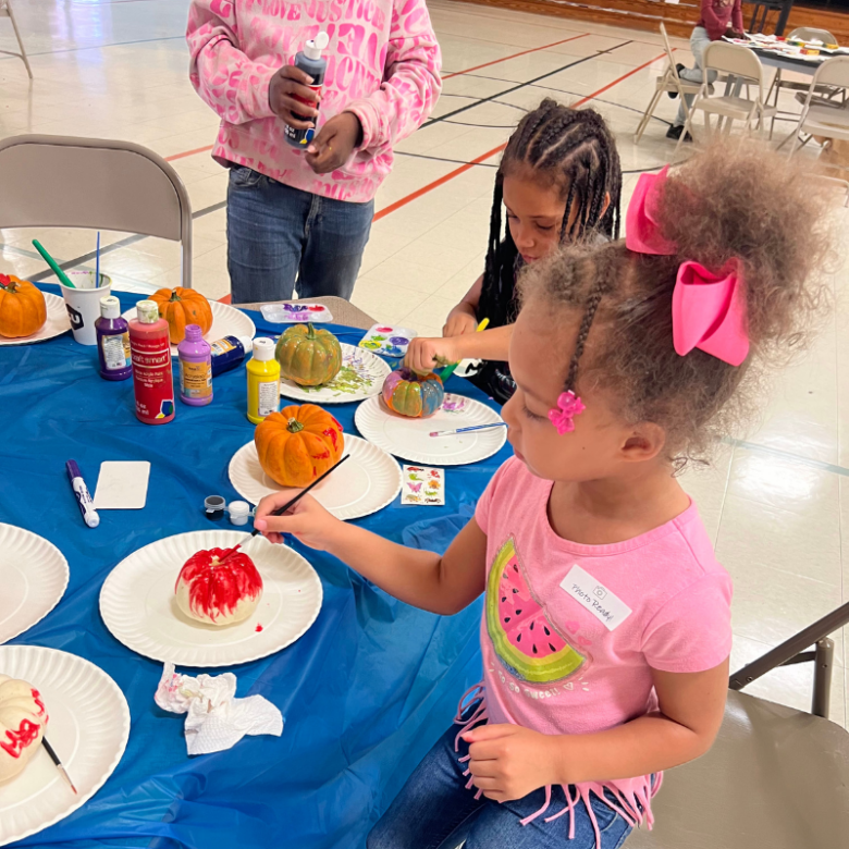 Projects - Junior League of Winston-Salem, NC